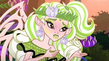 Monster High | Stream