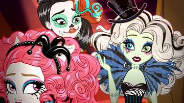 Monster High | Stream