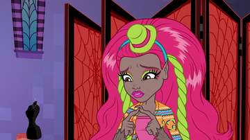 Monster High | Stream