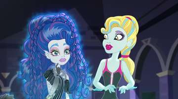 Monster High | Stream