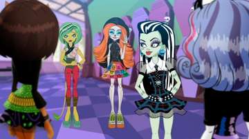 Monster High | Stream