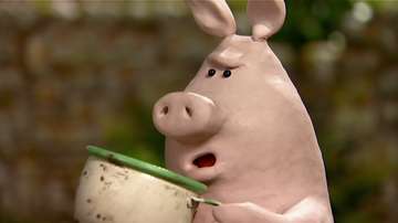 Ovečka Shaun - filmy | Stream